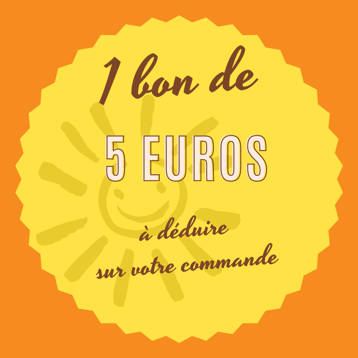 Programme fidélité - MyEpicerie